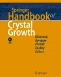 Springer Handbook of Crystal Growth | SpringerLink