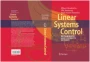 Linear Systems Control: Deterministic and Stochastic Methods | SpringerLink