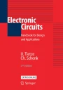 Electronic Circuits: Handbook for Design and Application | SpringerLink