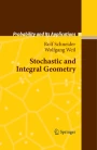 Stochastic and Integral Geometry | Springer Nature Link (formerly SpringerLink)