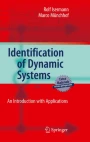 Identification of Dynamic Systems: An Introduction with Applications | SpringerLink