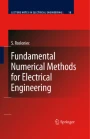 Fundamental Numerical Methods for Electrical Engineering | Springer Nature Link (formerly ...