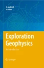 Exploration Geophysics | SpringerLink