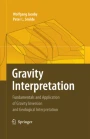 Gravity Interpretation: Fundamentals and Application of Gravity ...