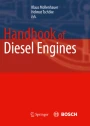 Handbook of Diesel Engines | SpringerLink