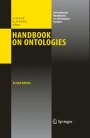 Handbook on Ontologies | Springer Nature Link (formerly SpringerLink)