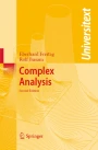 Complex Analysis | SpringerLink