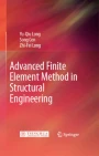 Advanced Finite Element Method in Structural Engineering | SpringerLink