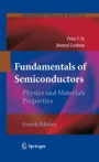 Fundamentals of Semiconductors: Physics and Materials Properties | Springer Nature Link ...