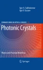 Photonic Crystals: Physics and Practical Modeling | Springer Nature Link (formerly SpringerLink)