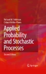 Applied Probability and Stochastic Processes | SpringerLink