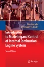 Introduction to Modeling and Control of Internal Combustion Engine Systems | SpringerLink