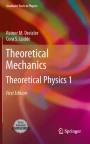Theoretical Mechanics: Theoretical Physics 1 | SpringerLink