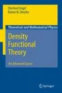 Density Functional Theory: An Advanced Course | SpringerLink