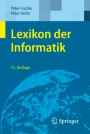 Lexikon der Informatik | Springer Nature Link (formerly SpringerLink)