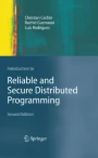 Introduction to Reliable and Secure Distributed Programming | SpringerLink