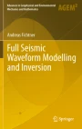 Full Seismic Waveform Modelling and Inversion | Springer Nature Link (formerly SpringerLink)