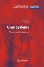 Grey Systems: Theory and Applications | SpringerLink
