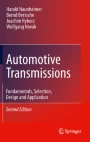 Automotive Transmissions: Fundamentals, Selection, Design and ...