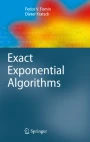 Exact Exponential Algorithms | SpringerLink