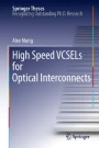 High Speed VCSELs for Optical Interconnects | SpringerLink