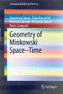 Geometry of Minkowski Space-Time | SpringerLink