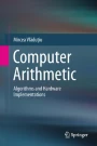 Computer Arithmetic: Algorithms and Hardware Implementations | SpringerLink