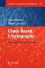Chaos-based Cryptography: Theory, Algorithms and Applications | SpringerLink