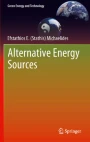 Alternative Energy Sources | Springer Nature Link (formerly SpringerLink)