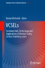 VCSELs: Fundamentals, Technology and Applications of Vertical-Cavity ...
