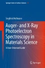 Auger- and X-Ray Photoelectron Spectroscopy in Materials Science: A ...