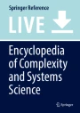 Encyclopedia of Complexity and Systems Science | SpringerLink