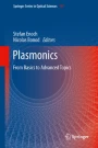 Plasmonics: From Basics to Advanced Topics | SpringerLink