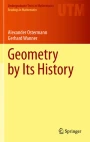Geometry by Its History | Springer Nature Link (formerly SpringerLink)
