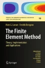 The Finite Element Method: Theory, Implementation, and Applications ...