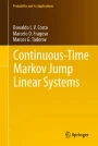 Continuous-Time Markov Jump Linear Systems | SpringerLink