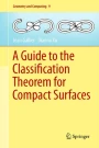A Guide to the Classification Theorem for Compact Surfaces | SpringerLink