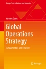 Global Operations Strategy: Fundamentals and Practice | SpringerLink