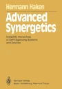 Advanced Synergetics: Instability Hierarchies of Self-Organizing ...