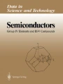 Semiconductors: Group IV Elements and III-V Compounds | Springer Nature ...