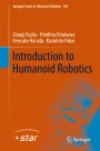 Introduction to Humanoid Robotics | SpringerLink