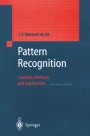 Pattern Recognition: Concepts, Methods and Applications | SpringerLink
