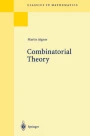 Combinatorial Theory | SpringerLink