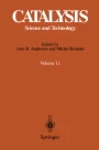 Catalysis: Science and Technology | SpringerLink
