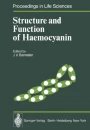 Structure and Function of Haemocyanin | Springer Nature Link (formerly ...