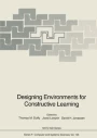 Designing Environments for Constructive Learning | SpringerLink