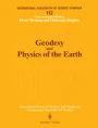 Geodesy and Physics of the Earth: Geodetic Contributions to Geodynamics ...