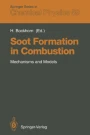 Soot Formation in Combustion: Mechanisms and Models | Springer Nature ...