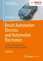 Bosch Automotive Electrics and Automotive Electronics: Systems and ...