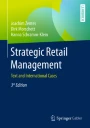 Strategic Retail Management: Text and International Cases | SpringerLink